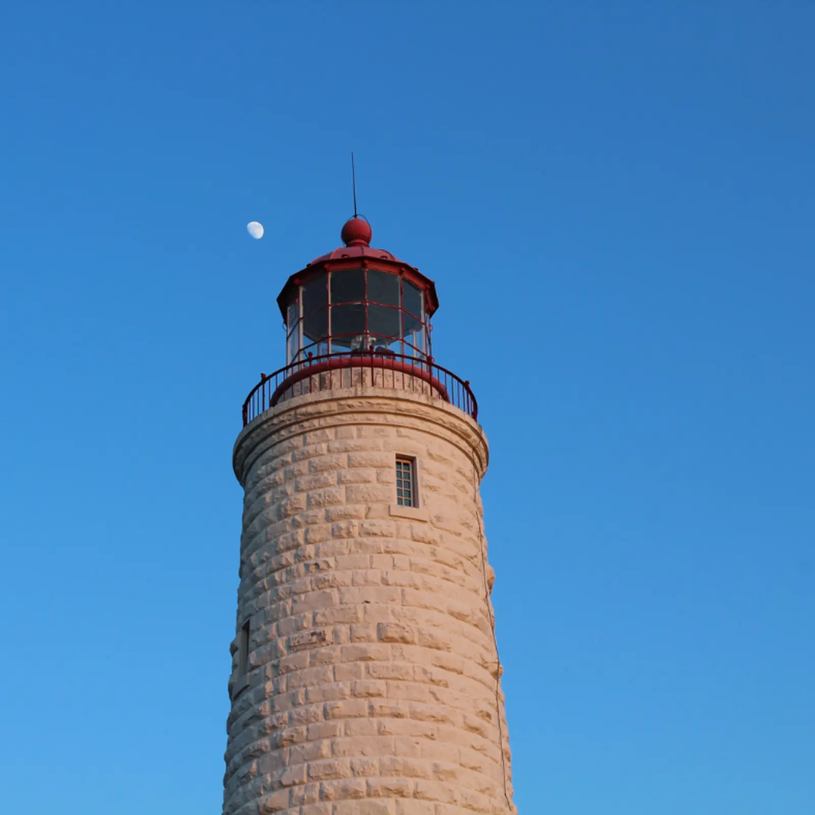 Point Clark Lighthouse | Township of Huron-Kinloss