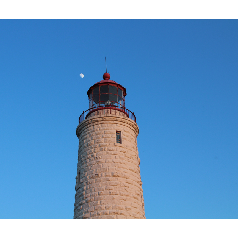Point Clark Lighthouse | Township of Huron-Kinloss