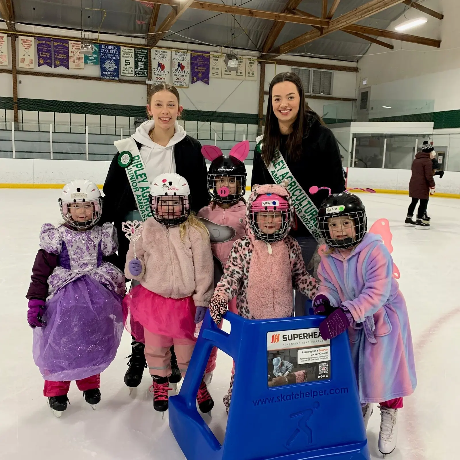 Ripley Winter Carnival | Township of Huron-Kinloss