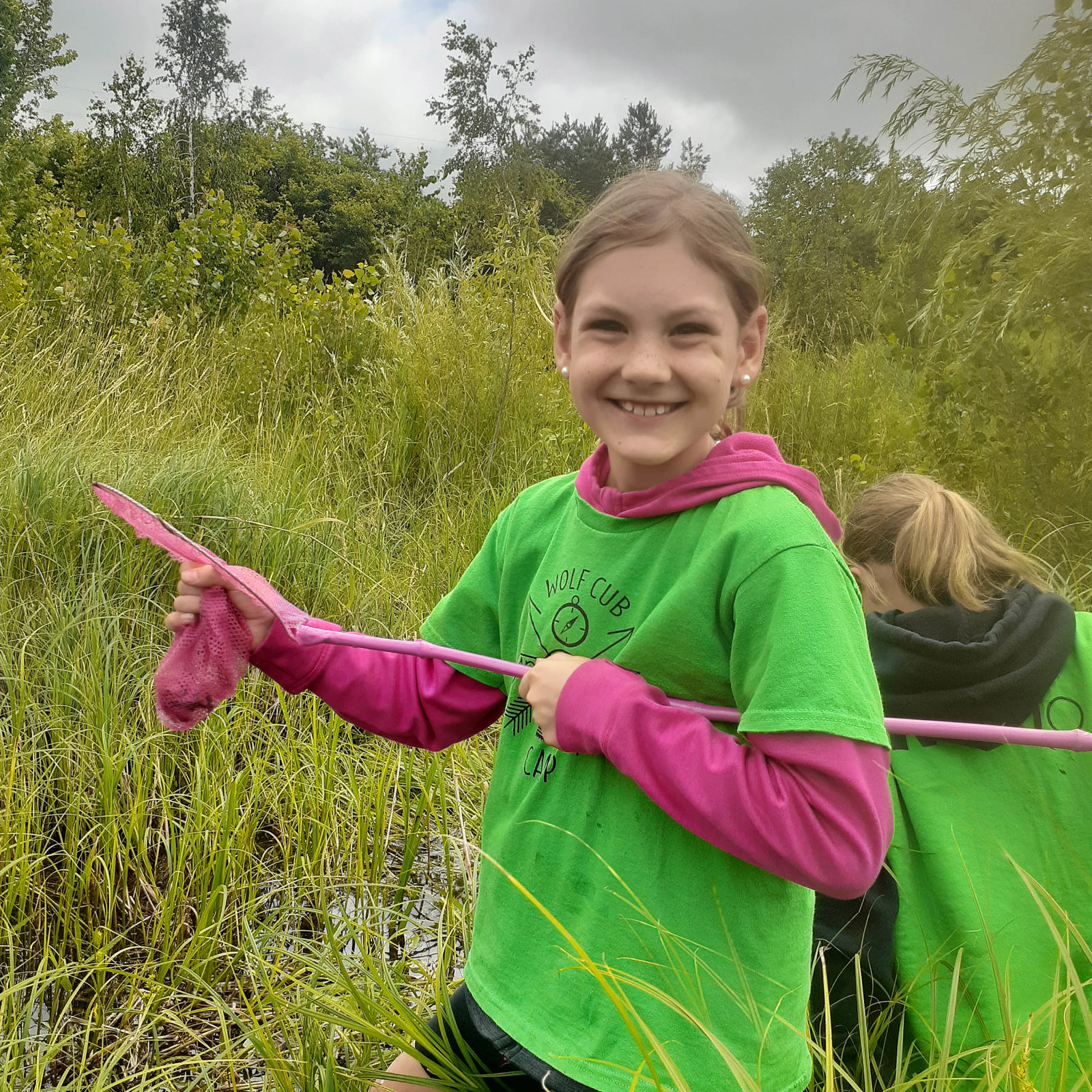 Summer Camps | Township of Huron-Kinloss