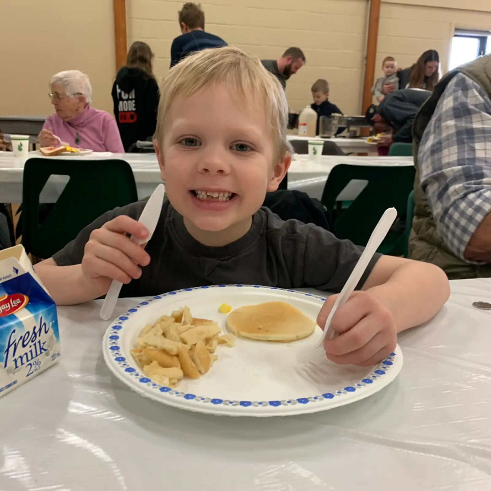 Ripley Winter Carnival | Township of Huron-Kinloss