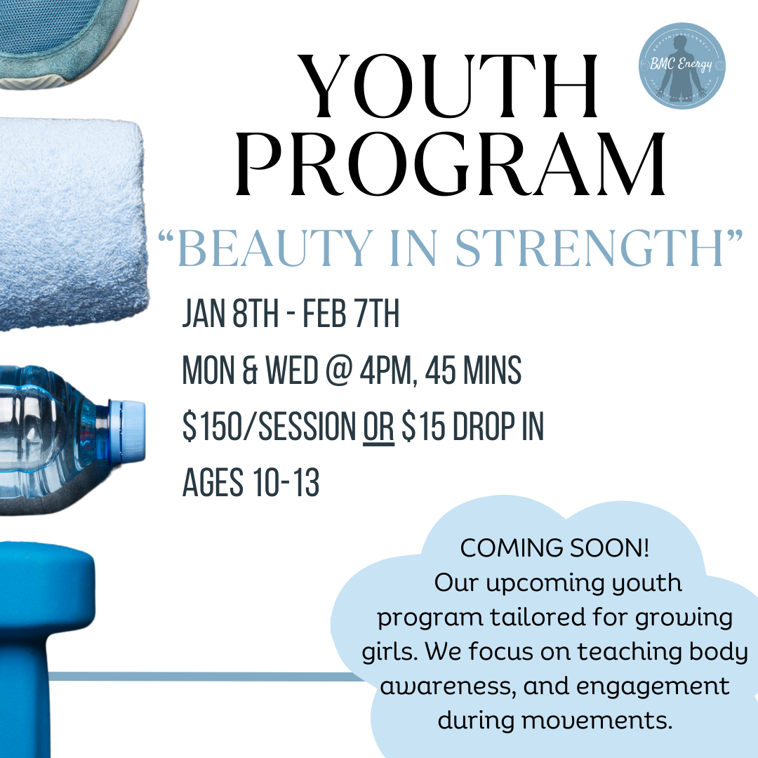 Child and Youth Programs | Township of Huron-Kinloss