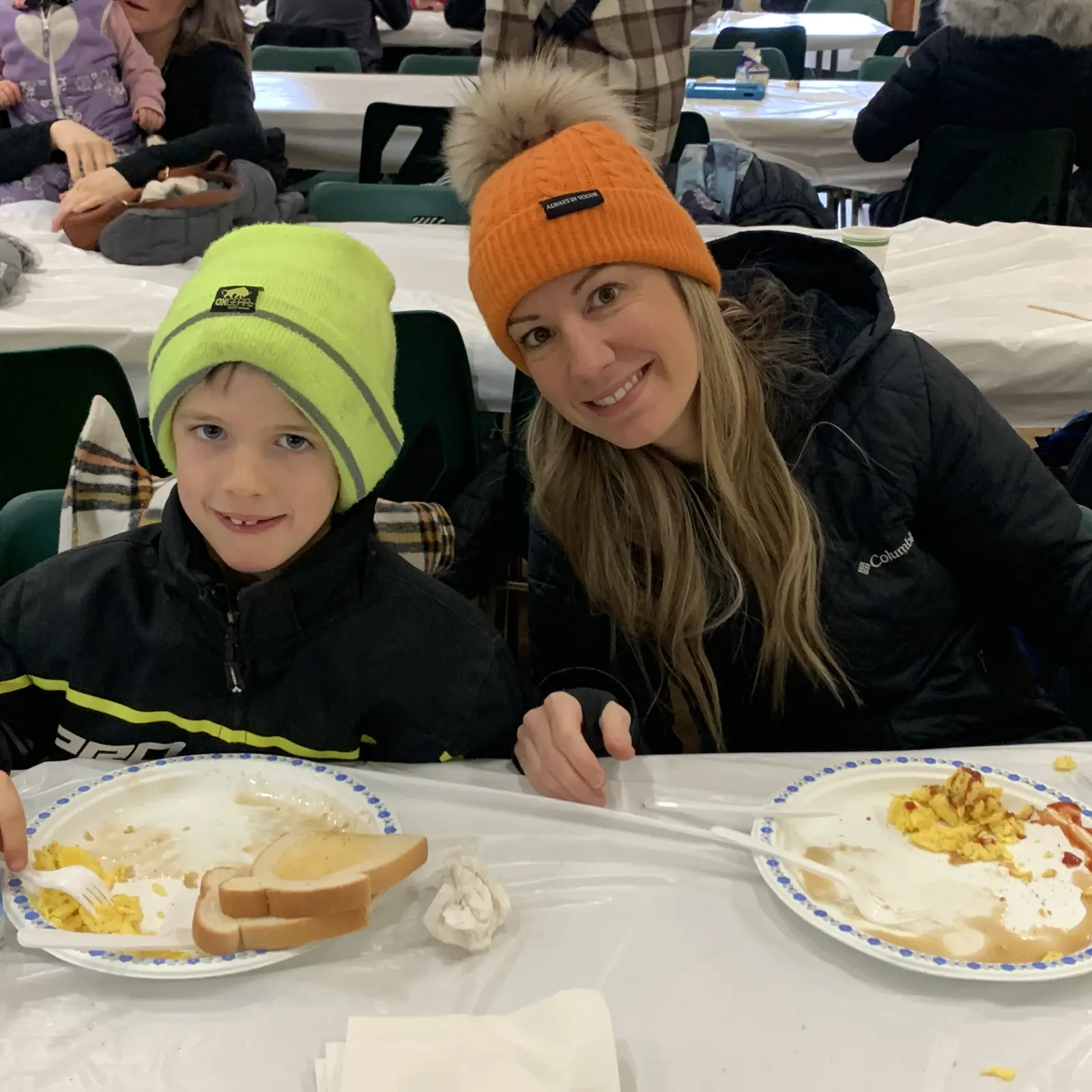 Ripley Winter Carnival | Township of Huron-Kinloss