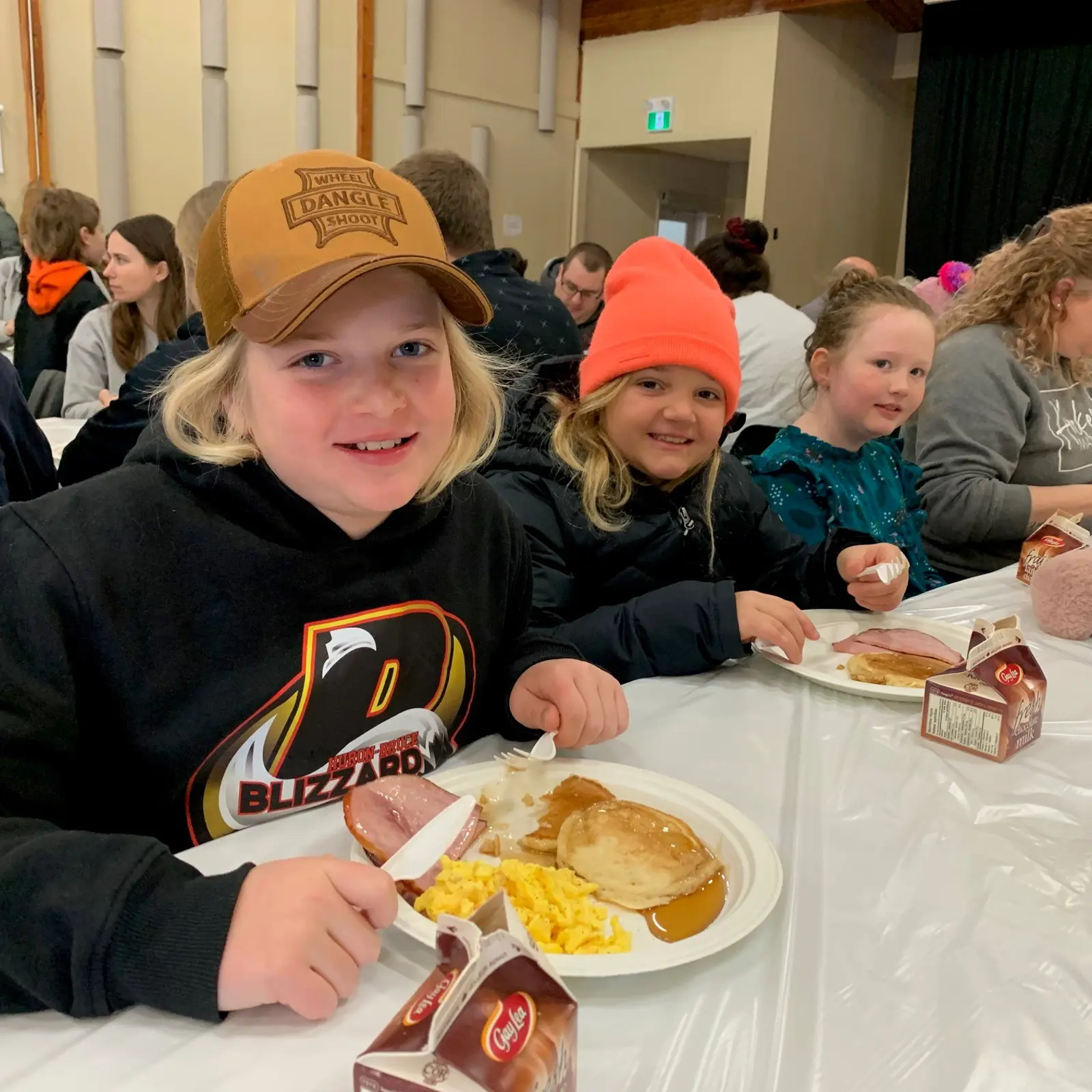 Ripley Winter Carnival | Township of Huron-Kinloss