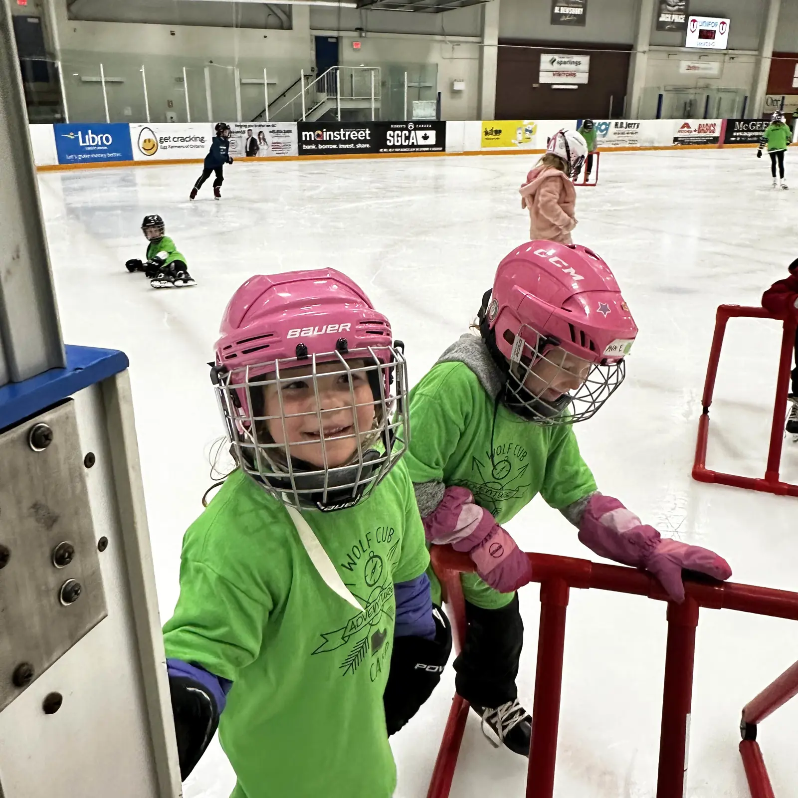 Summer Camps | Township of Huron-Kinloss