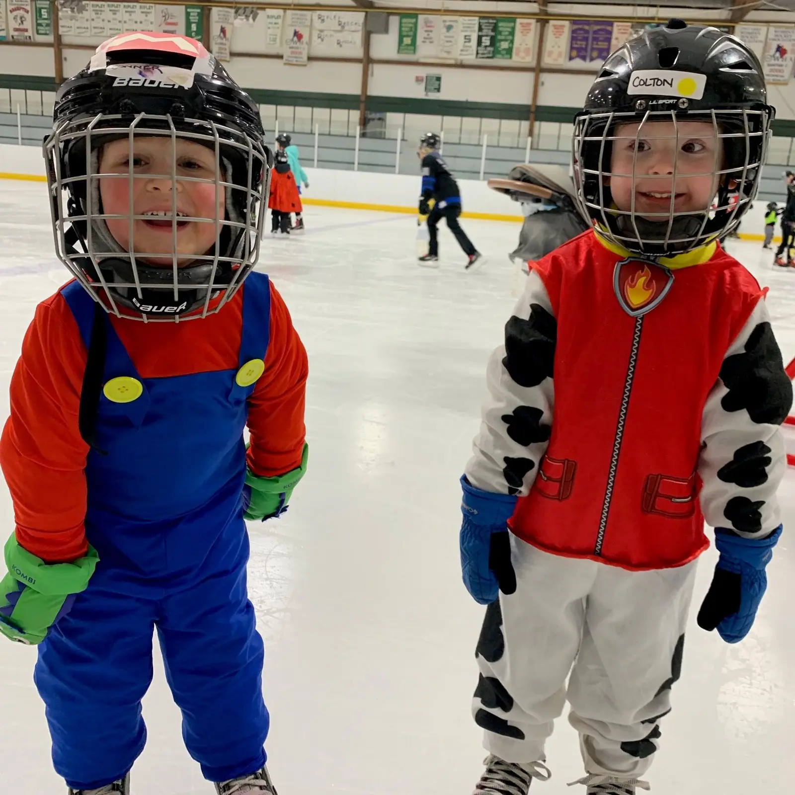 Ripley Winter Carnival | Township of Huron-Kinloss