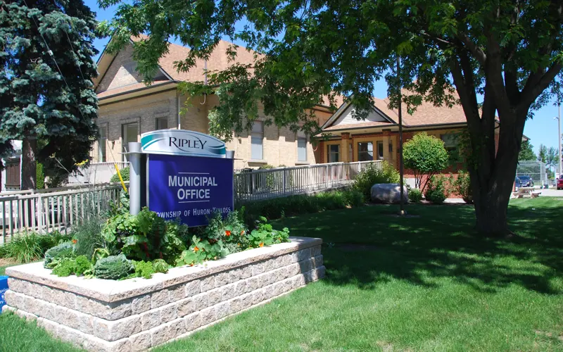 Home | Township of Huron-Kinloss