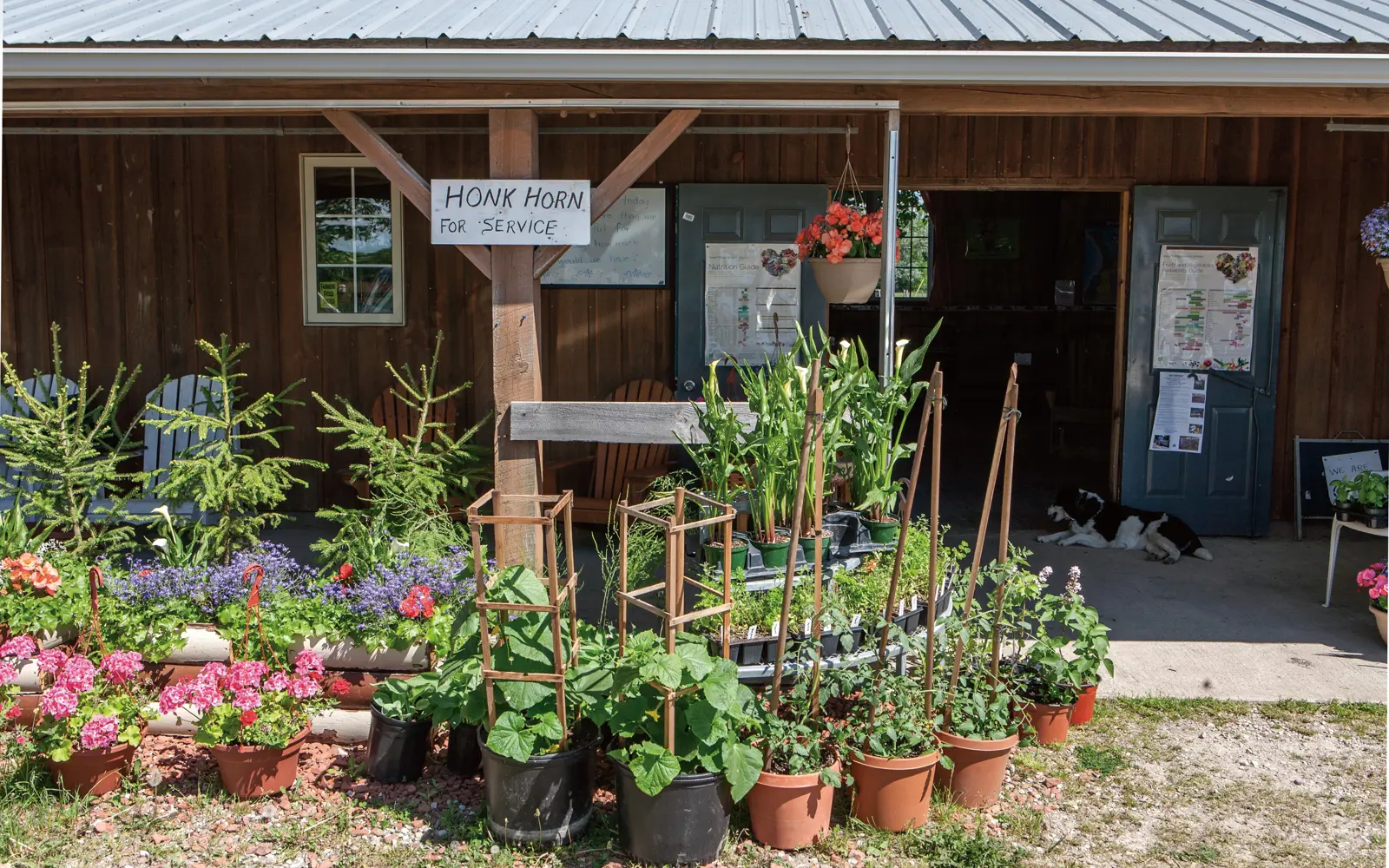 Home | Township of Huron-Kinloss